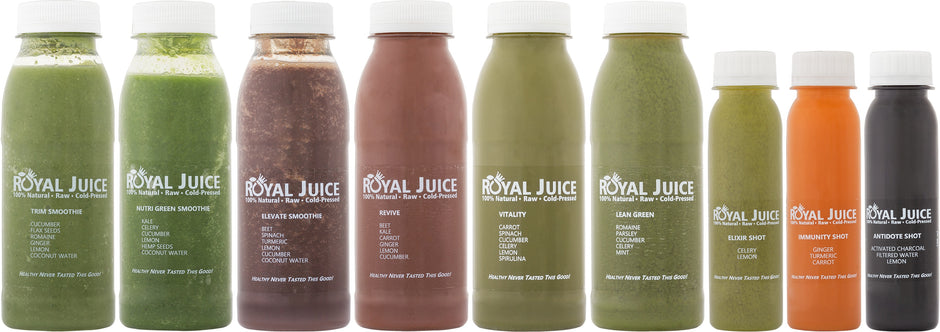 Products – Royal Juice