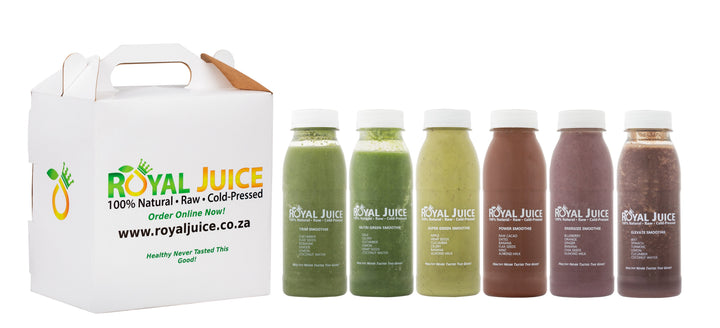 Products – Royal Juice